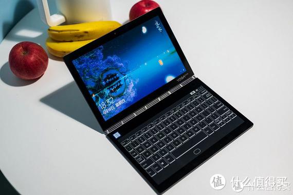 联想yogabook2触控笔截图