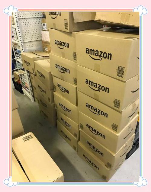 亚马逊商品截图