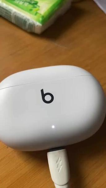 beats耳机红白灯一闪一闪截图