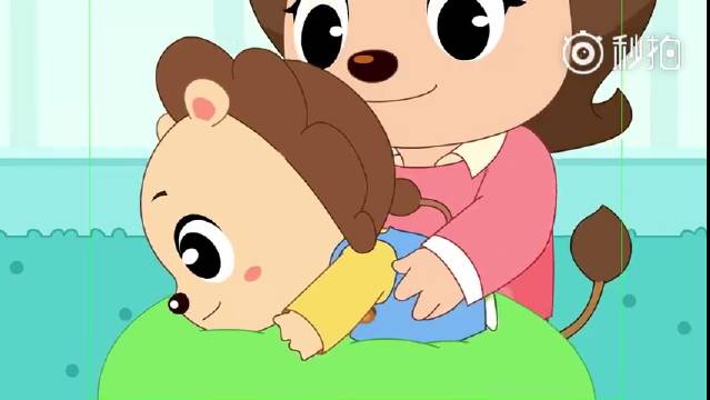 宝贝全计划手机版图标