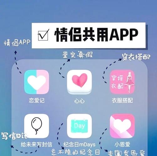一天情侣app叫什么图标