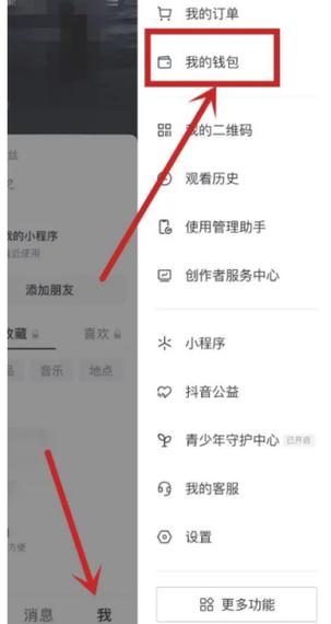 抖音月付为什么突然没有额度了图标