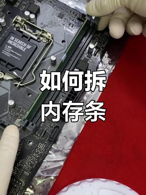 电脑换了内存条变卡怎么解决截图