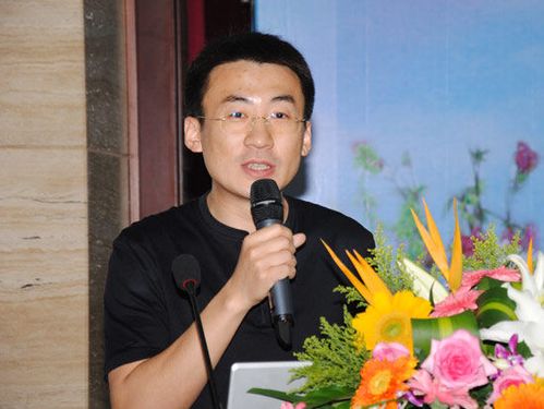 沈阳台男主持人图标