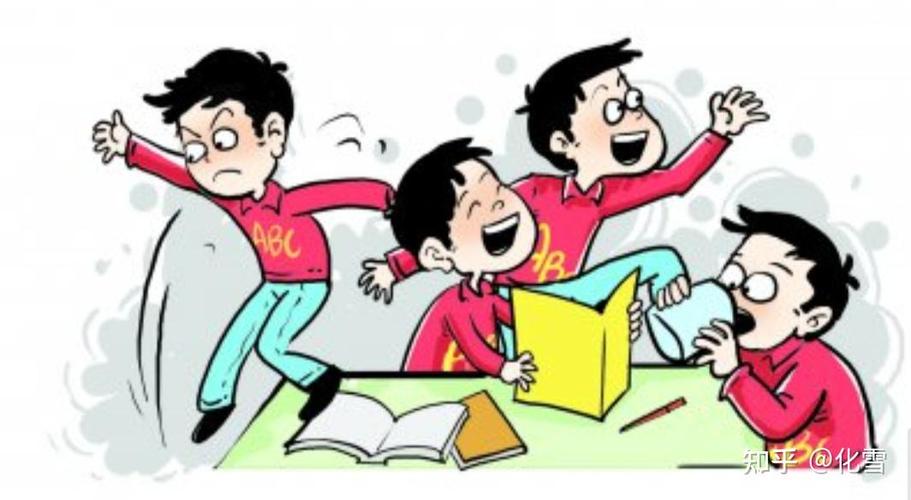 小学生调皮捣蛋不听话怎么办图标