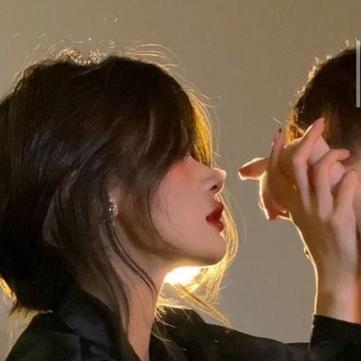 霸气情侣头像超拽一对截图