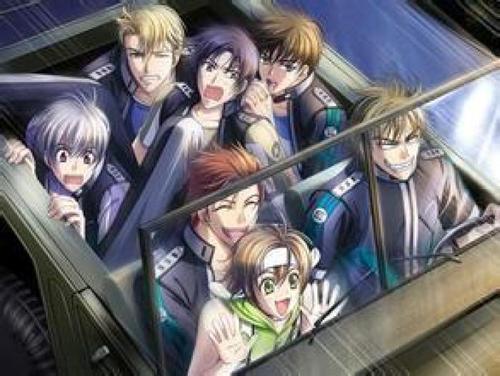人造美人鱼汉化中文版