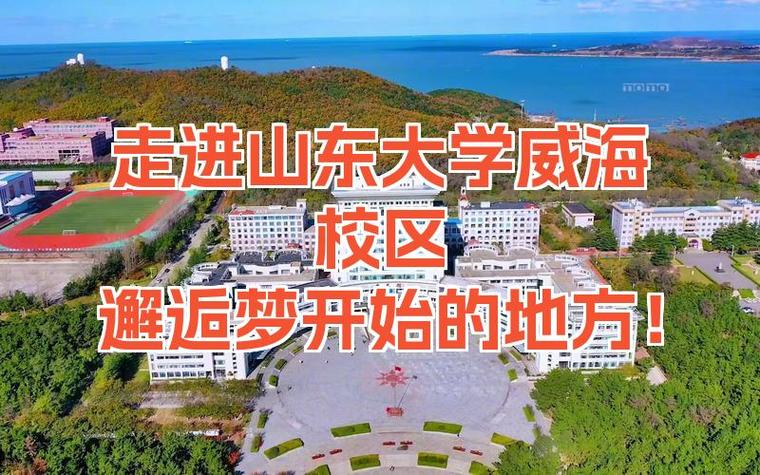 山东大学威海排名全国第几图标