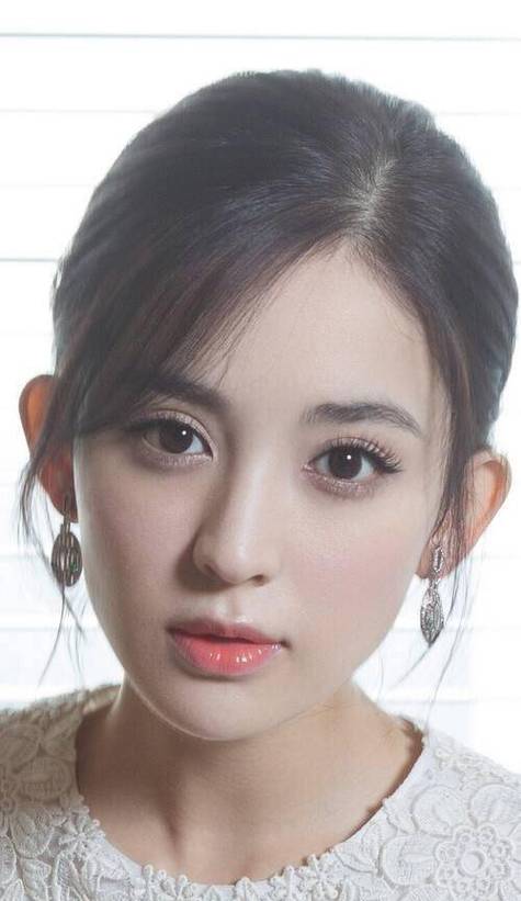 杏眼配什么脸型最好看图标