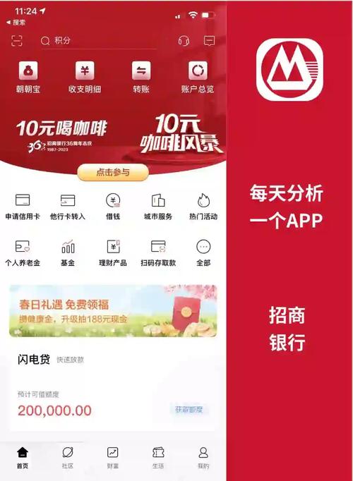 襄垣有招商银行吗图标