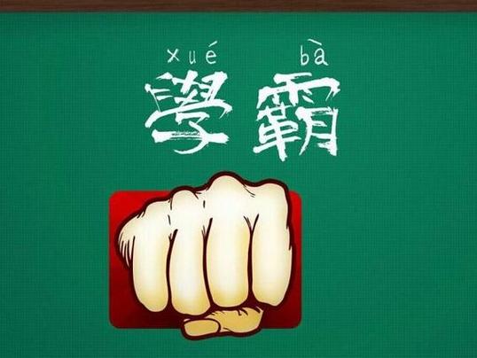 超级极品学霸图标