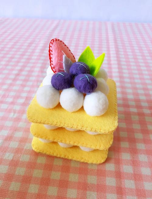 阿钟美食手工DIY图标