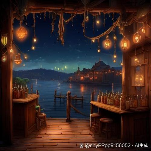 格鲁德小镇酒馆怎么喝酒图标
