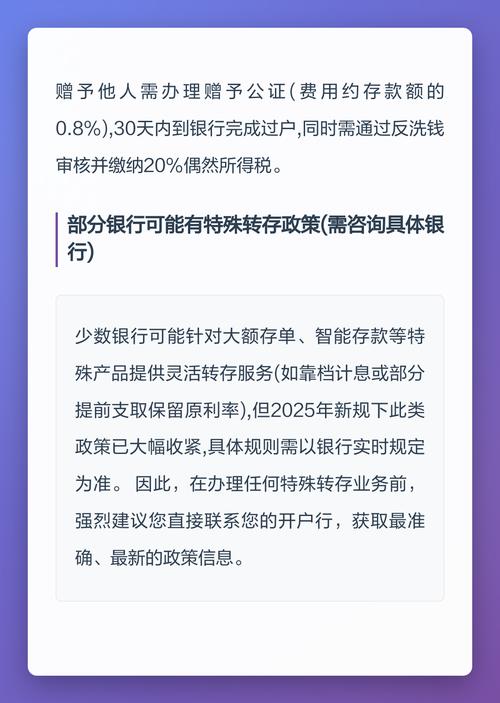 定期存款可以转给别人吗图标