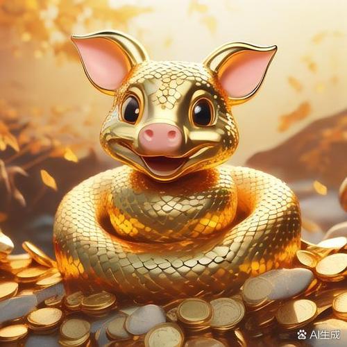 蛇人最吉利的6个号码截图