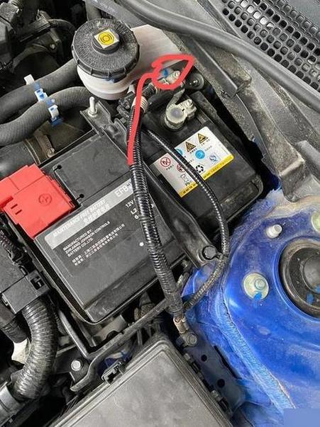 carplay对电池有损害吗图标