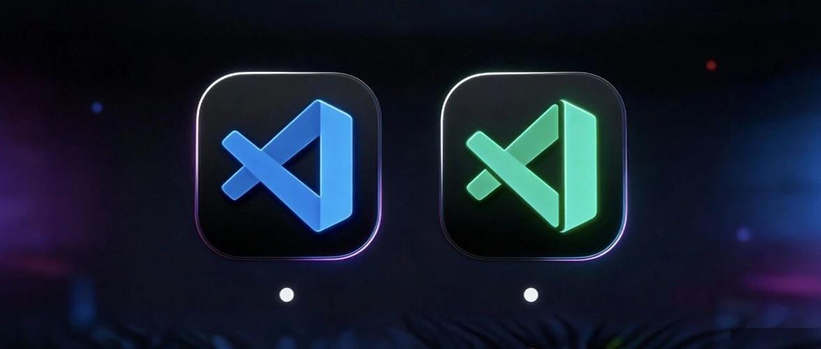 vscode绿色版截图