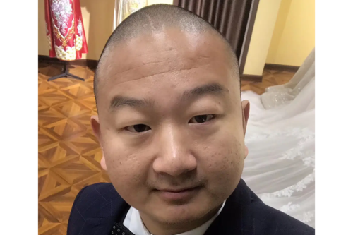 giao哥个人资料图标