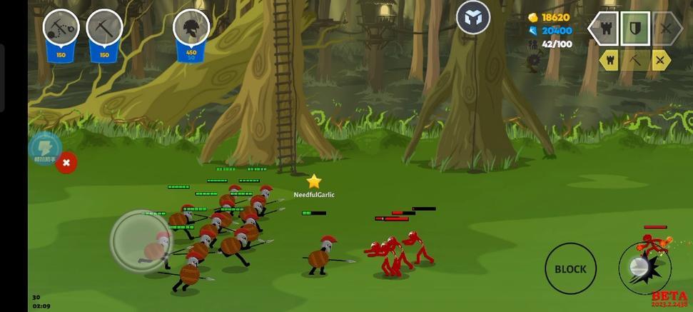 StickWar3破解版图标