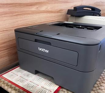 兄弟2260d清零方法图标