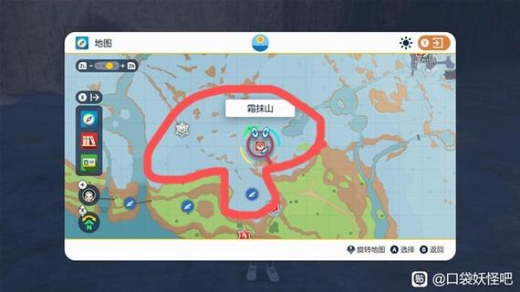 我的世界沙奈朵会刷在什么地方截图