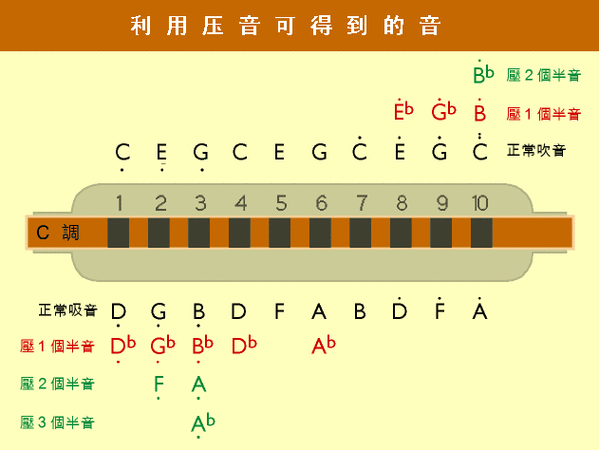 独并音截图