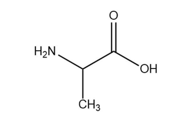l丙氨酸图标