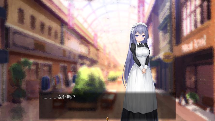 巴比伦汉化组女仆之剑攻略图标