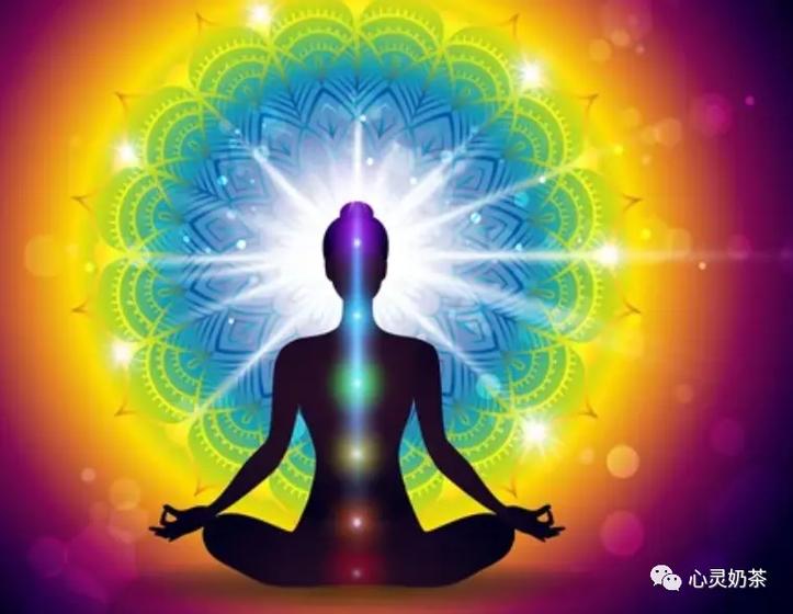 能量疗愈真是太神奇了图标