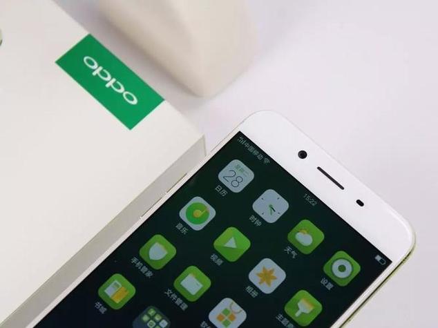 oppo闪退原因分析图标