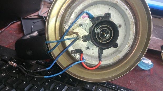 电热水壶弹簧安装视频图标