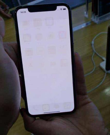烧屏会越来越严重吗图标