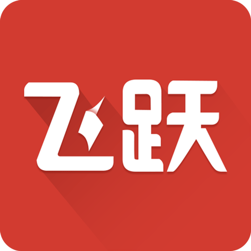 飞跃app下载图标