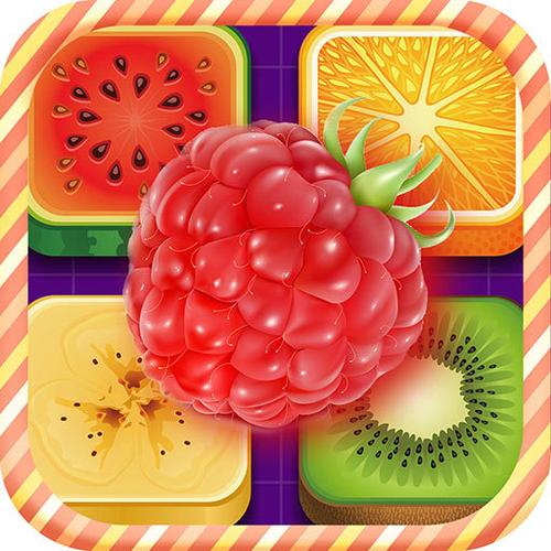 水果爱消除红包版app下载图标