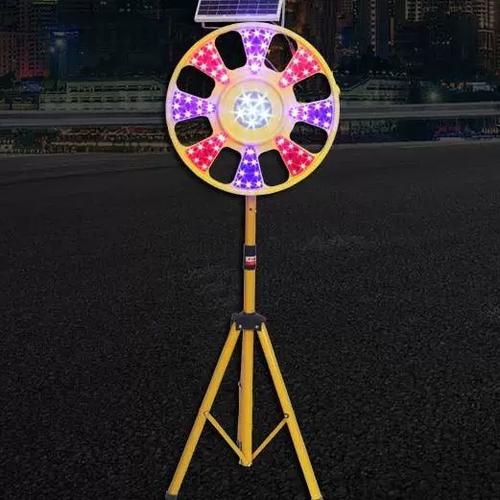 爆闪灯图标