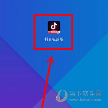 抖音快手极速版安装图标