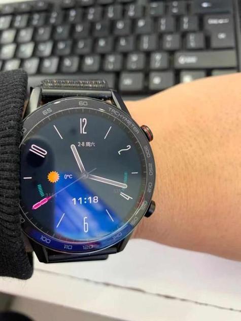 荣耀watch第三方表盘图标