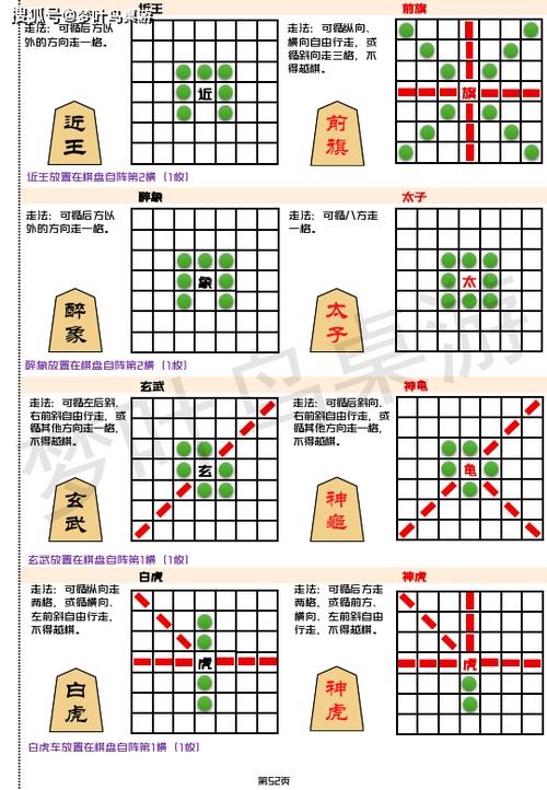 中国象棋比赛规则最新图标