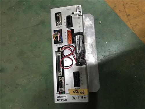 SR1-X伺服驱动教程截图