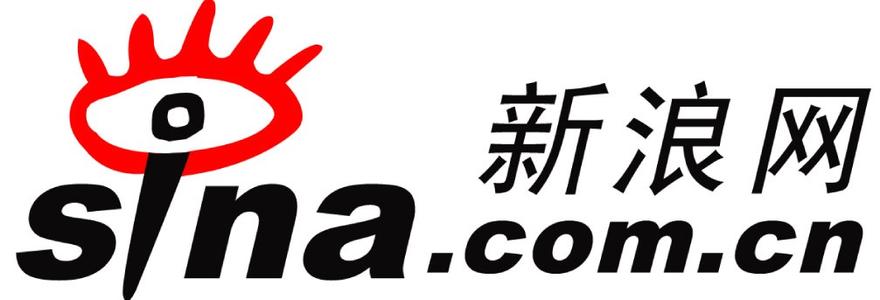 新浪网下载官方下载图标