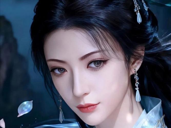 绝世唐门南宫婉图标