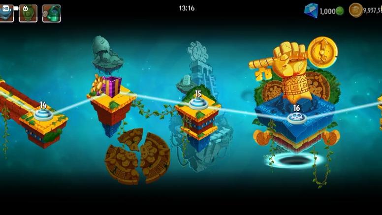 pvz2失落之城版本下载图标