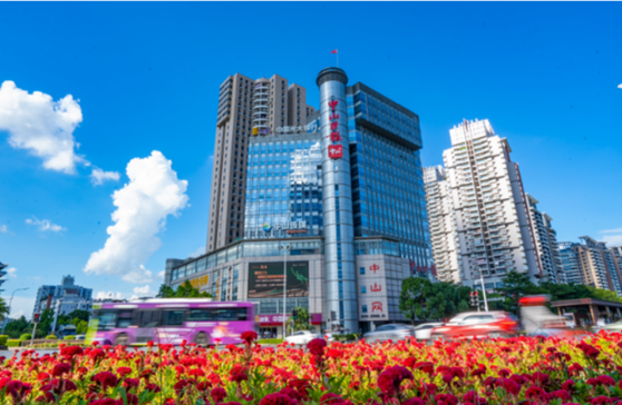 中山市传媒公司排名截图
