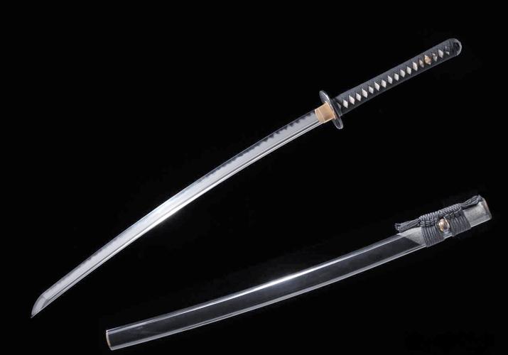 武士刀零安卓版截图