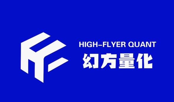 梁文峰 幻方量化图标