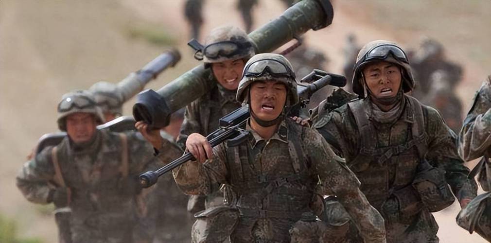 打仗的兵是什么兵图标