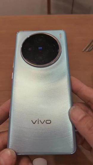 vivo演示机改正常版本图标