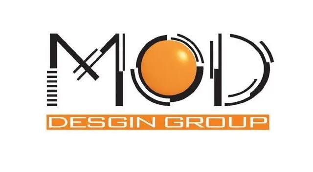 MOD是啥意思图标