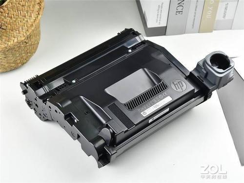惠普打印机1005w加碳粉教程图标