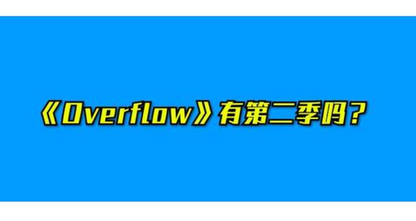 overflow日本导演截图